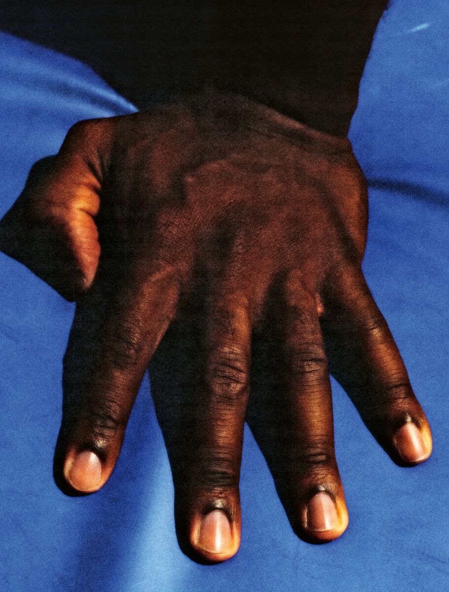 The Body Ecstatic by Simon Wu – Ursula - Hauser & Wirth